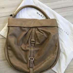 Marc By Marc Jacobs | Bags | Marc By Marc Jacob Dr Q Lil Riz Leather ...